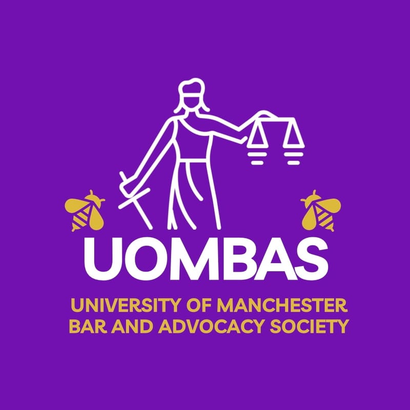 Meet the Team - UoM Bar and Advocacy Society