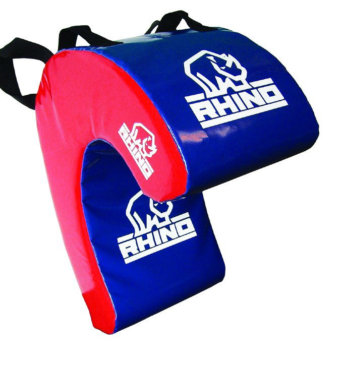 INTERNATIONAL HIT SHIELD - rugbyshop.online