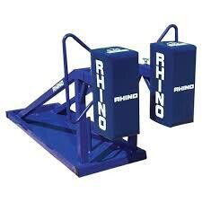 ONE MAN SCRUM MACHINE - rugbyshop.online