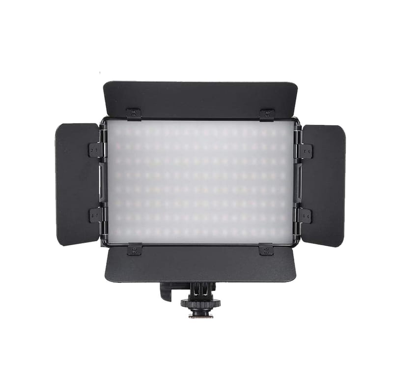 Tolifo PT-15B II - Lampe LED 15W Bicolore - vpptechnologie