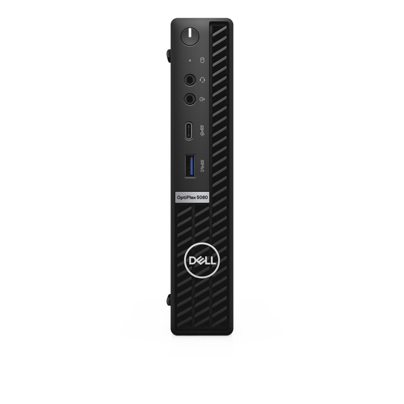 DELL OptiPlex 5080 Micro - i5 -2.3 Ghz -10500T - vpptechnologie