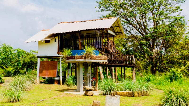 SUSTAINABILITY - Our service helps improve people's living conditions ...