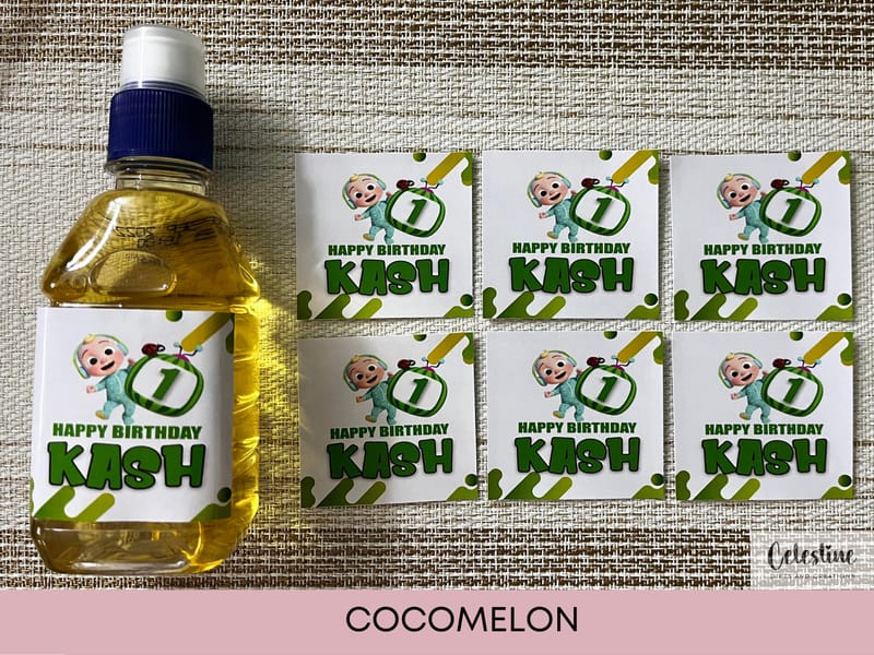 pop tops label, batman pop tops label, batman theme party