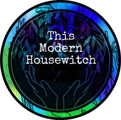 What is a witch? - This Modern Housewitch