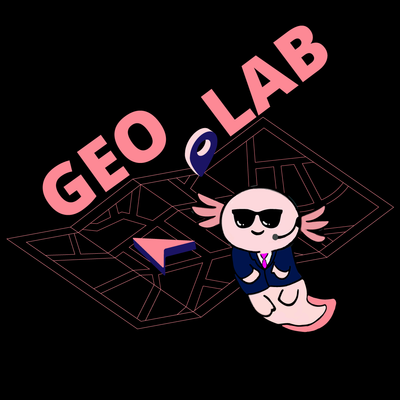 DIsfruta Geo Lab by axolotl_projekt_cs