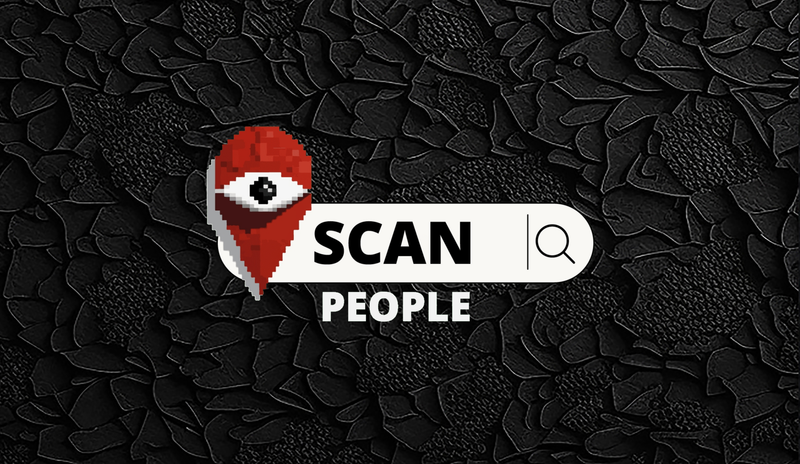 Scan People