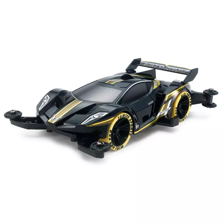 MA Chassis - Toysmart