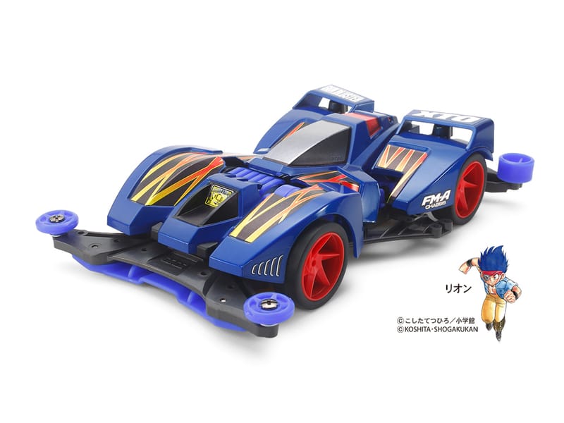 Tamiya mini 4wd Car kits - Toysmart