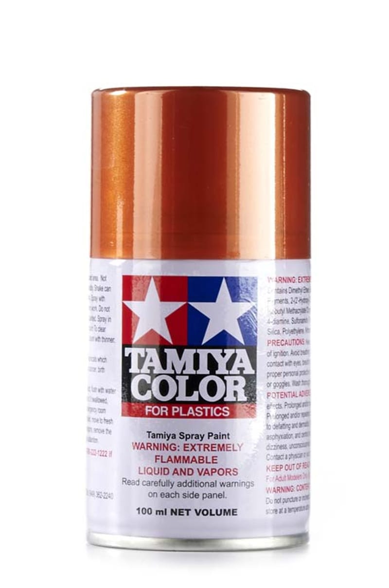 Tamiya Spray Cans - Toysmart