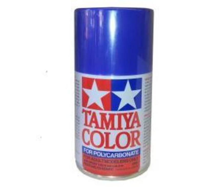 89827 PS-Raybrig Blue - Tamiya [89827] Special color for Honda NSX ...