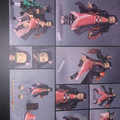 Cell Jr. Figurine from Dragon Ball Z - Toysmart