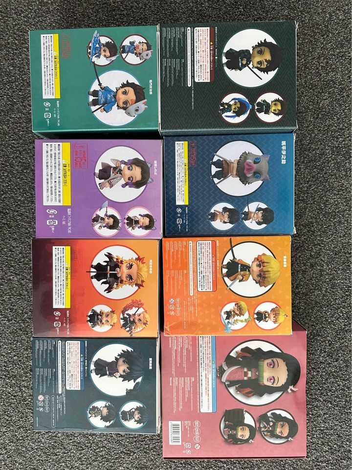 Cell Jr. Figurine from Dragon Ball Z - Toysmart