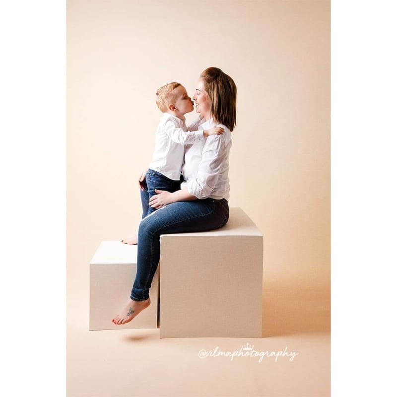 Wooden props - Photoprops.uk