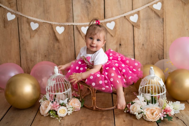 Bamboo props- Clearance sale - Photoprops.uk