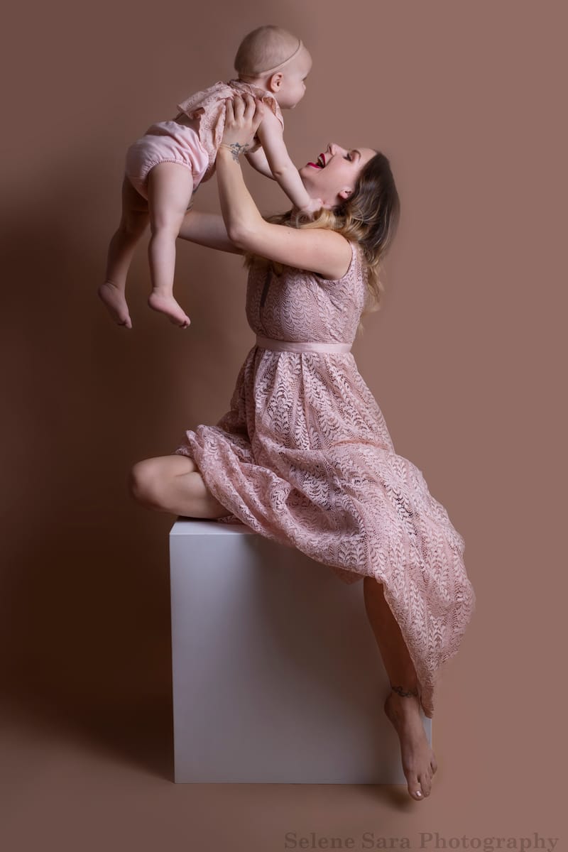 Wooden props - Photoprops.uk