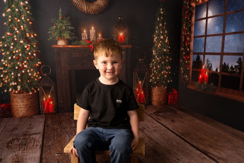 Wooden props - Photoprops.uk