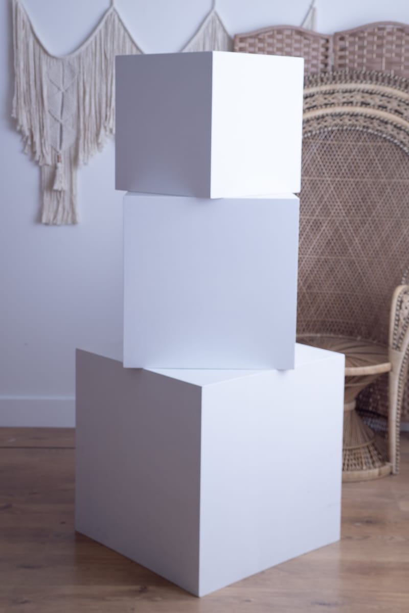 Wooden props - Photoprops.uk