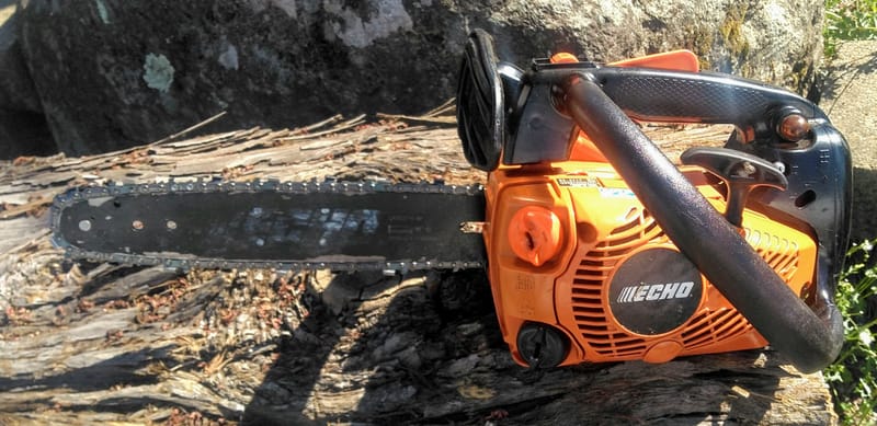 Echo Limbing Saw - Just Ask Equipment Rental