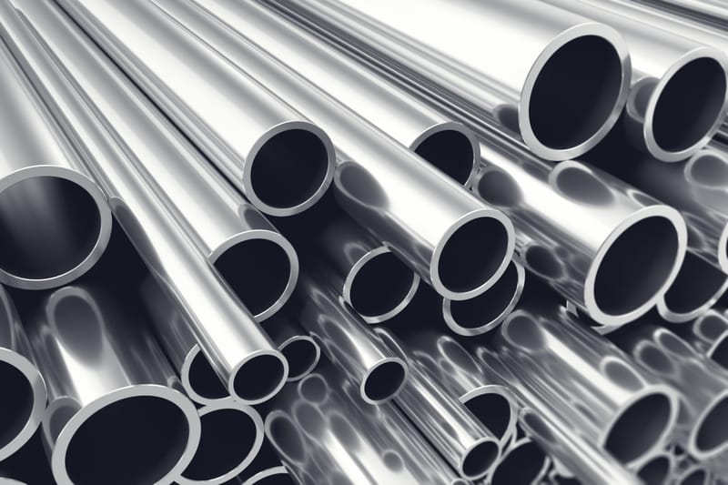 Functional Steel - McQuadeMetalCraft