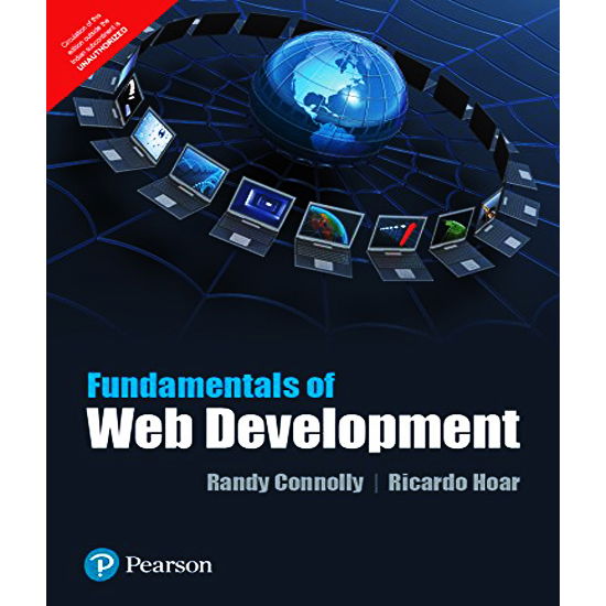 Fundamentals of Web Development Fundamentals of Web Development
