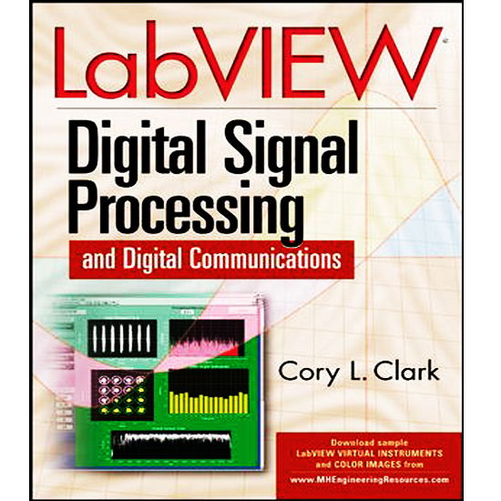 LabVIEW Digital Signal Processing