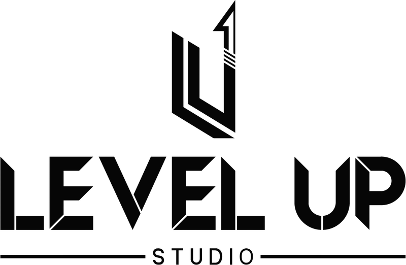Level Up Studio - DO BETTER, FEEL BETTER.