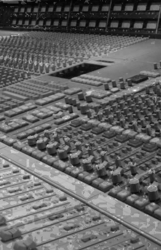William Benedetti Producer Miami - WILLIAM BENEDETTI
