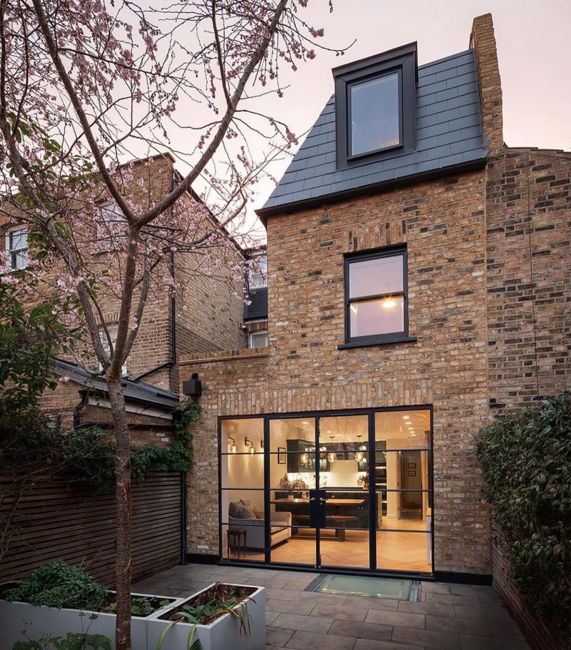 Extensions & Loft Conversions - Construct 1