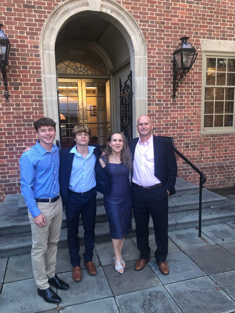 Stefan C. Dombrowski, Ph.D. is a psychologist and counselor