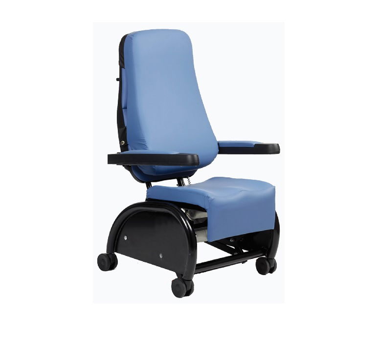 HydroTilt Chair - Remtec Medical Seating
