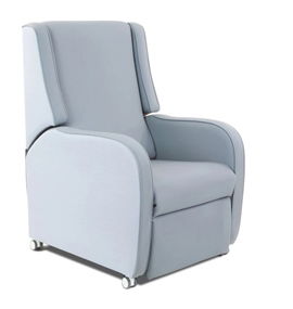 Bedside and Visitor Seating - REMTEC