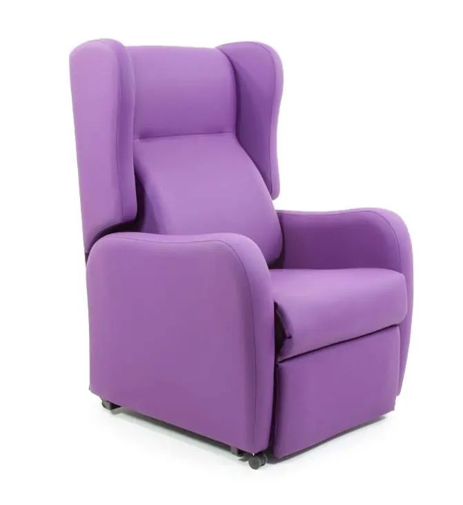 Bedside and Visitor Seating - REMTEC