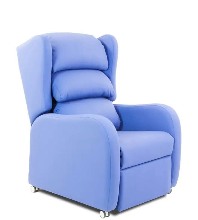 Bedside and Visitor Seating - REMTEC