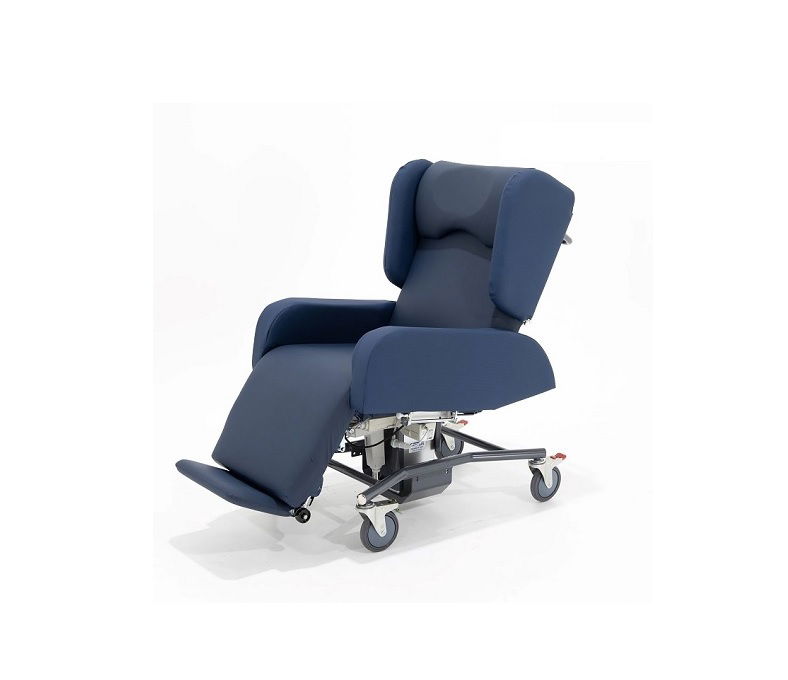 Patient Seating - REMTEC