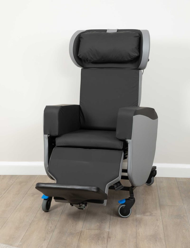 Patient Seating - REMTEC