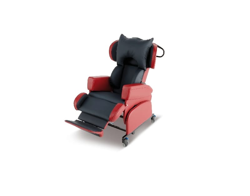 Patient Seating - REMTEC