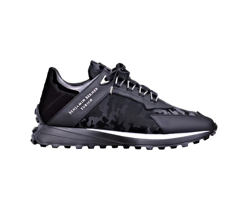 * BENJAMIN BERNER * - IN VIVO