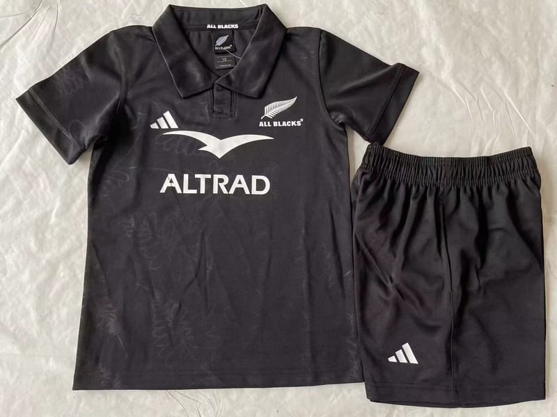 2024 Rugby Hoodie Jacket - The Shirt Hanger SA