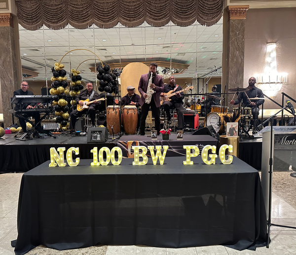 GALLERY - NCBW - Prince George's County Chapter