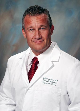 Edgewater Medical Clinic