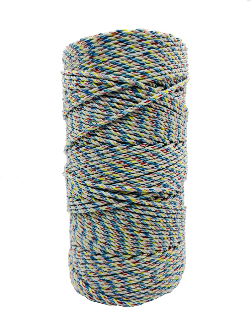 Artist Palette - Twine by Design