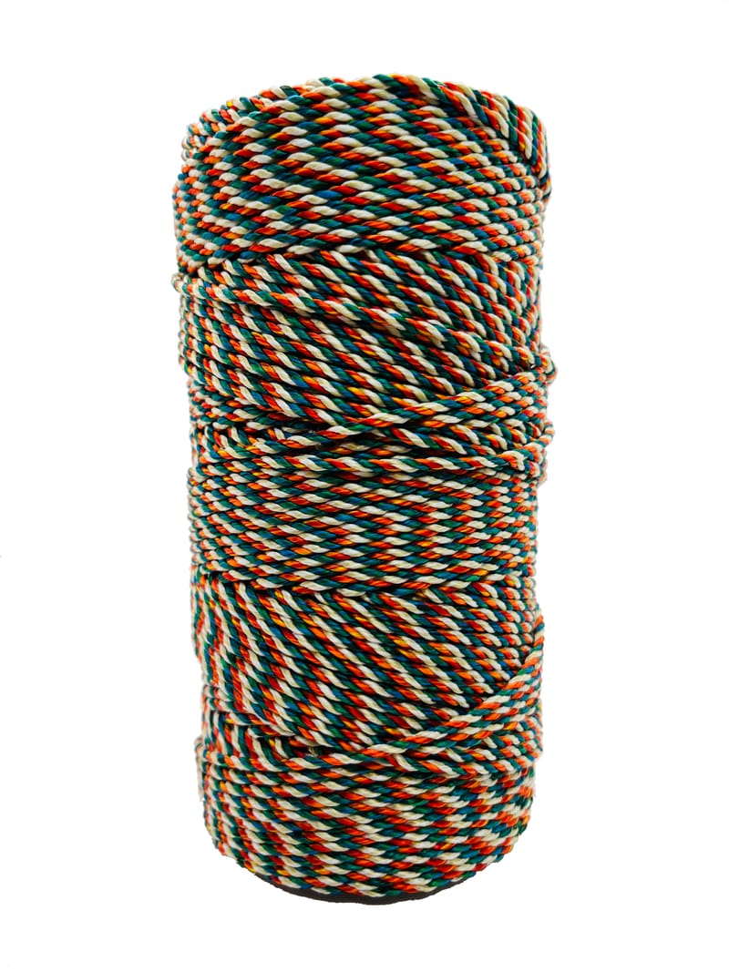 Twine by Design | Rosary Twine | Kitchen Twine | Craft Twine