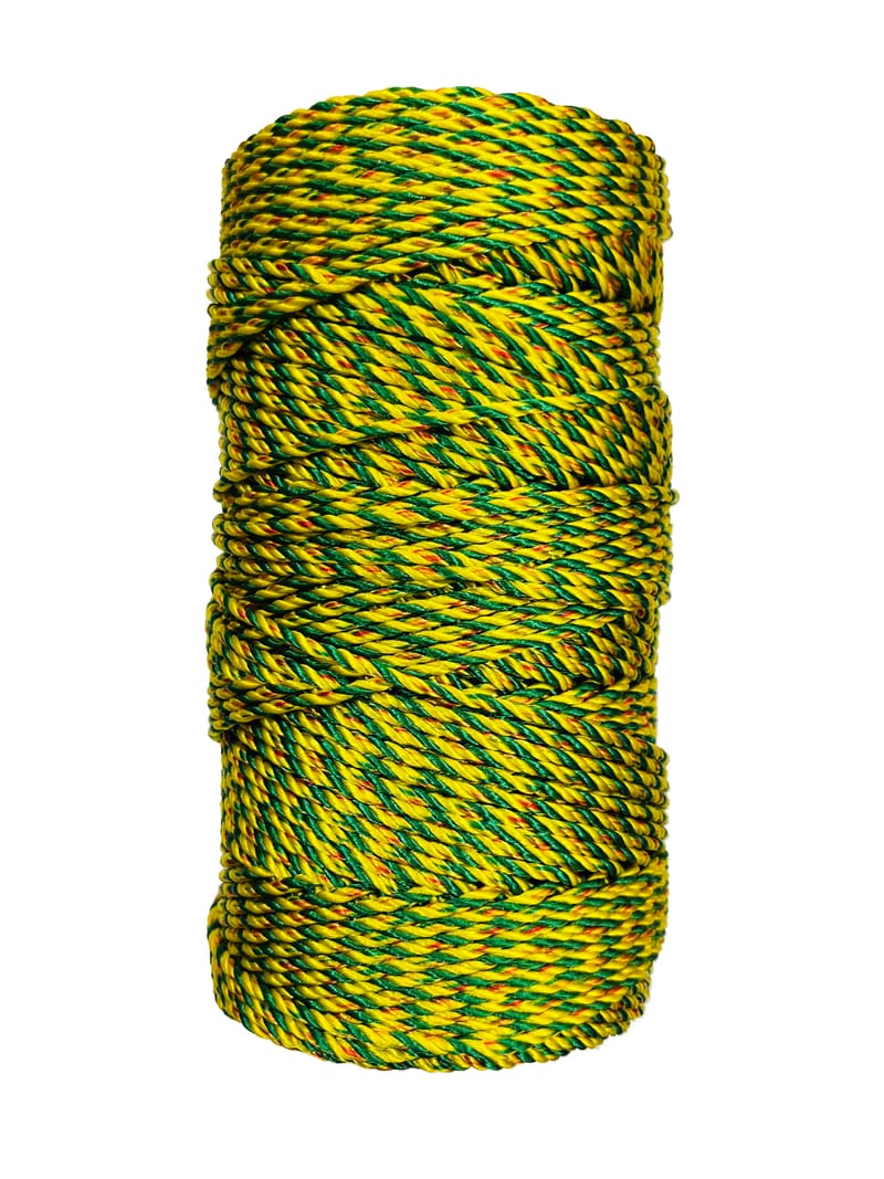 Twine by Design | Rosary Twine | Kitchen Twine | Craft Twine