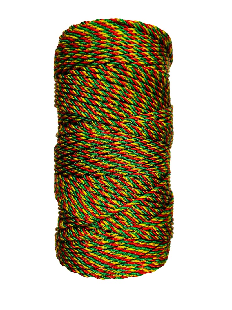 Twine by Design | Rosary Twine | Kitchen Twine | Craft Twine