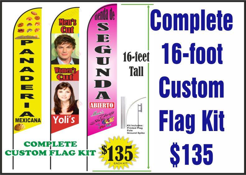Vinyl Banners - PrintSignCo.com