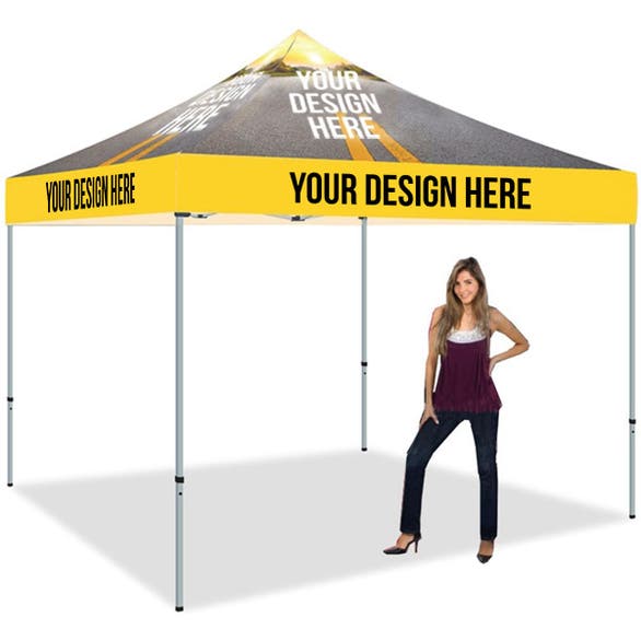 Vinyl Banners - PrintSignCo.com