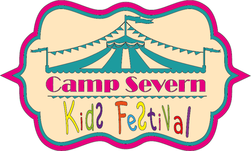 Avonstock'25 Festival - Camp Severn