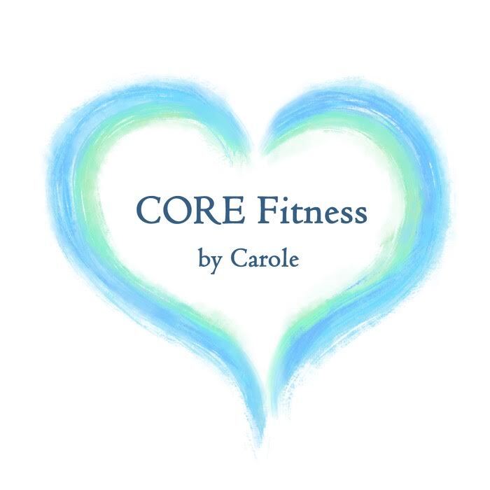 Bio and Goals - Core Fitness by Carole