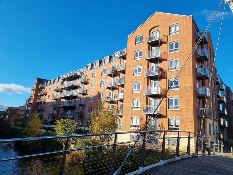 About - Leetham House