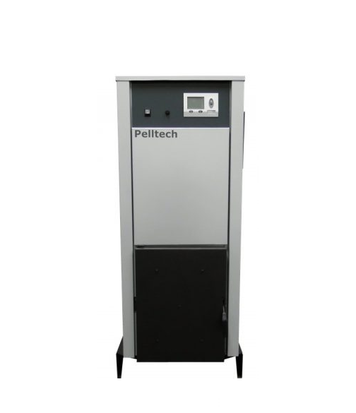 Pelletheizung RSP 20 - www.heizen99.com